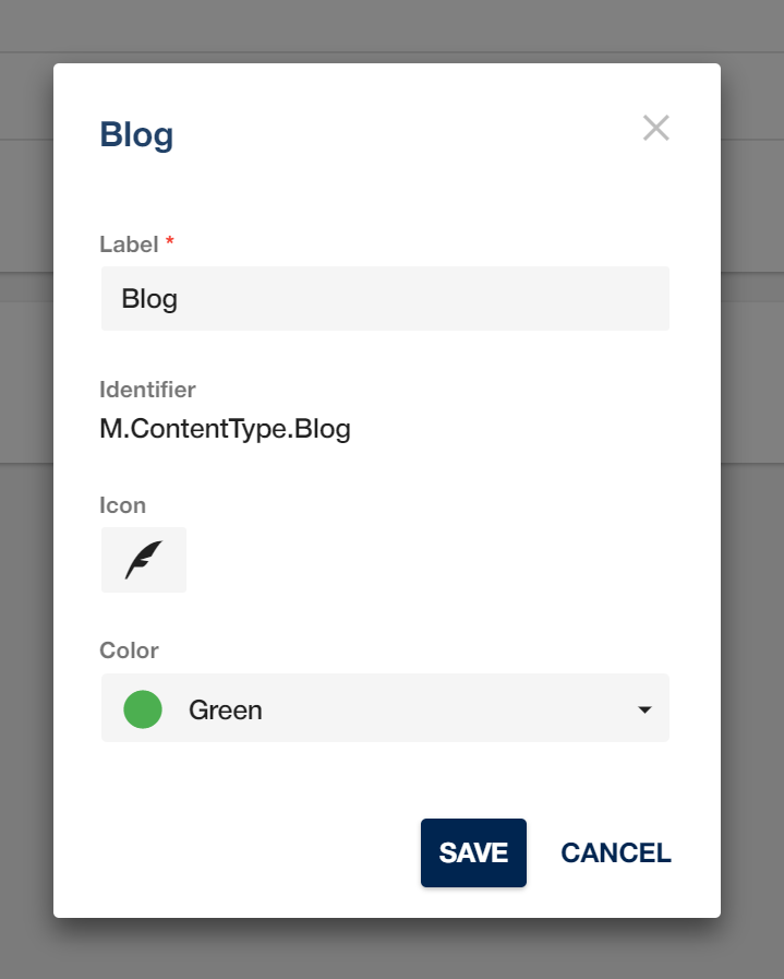 My Sitecore Content Hub adventures – Setting up #Sitecore Connect for Sitecore CMP – Visions In Code