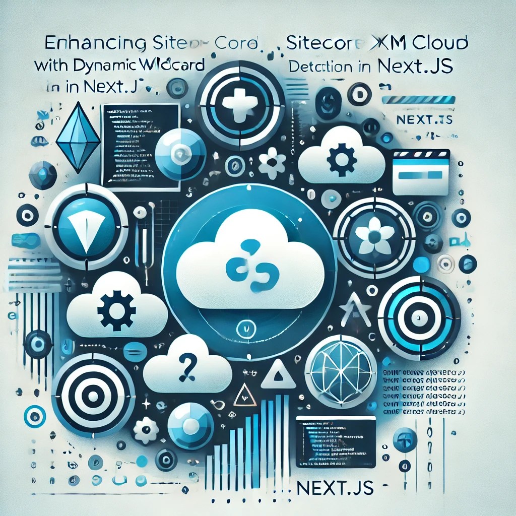 Simplify Sitecore XM Cloud Wildcard Pages with Dynamic Next.js ...